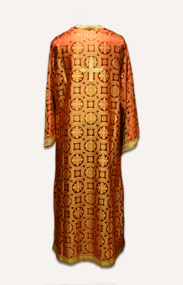 Altar Robes – Skepi Brothers